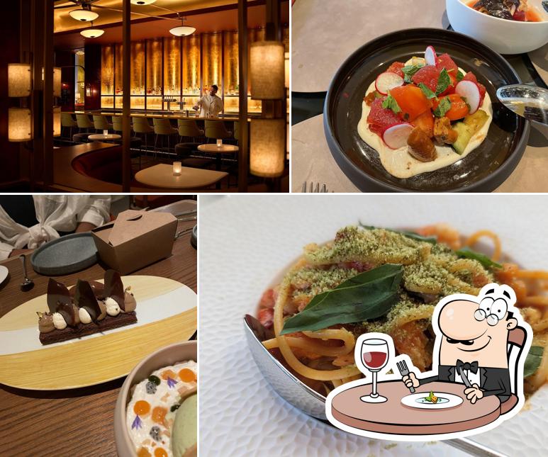 Mara Restaurant and Bar, Minneapolis - Restaurant menu, prices and reviews