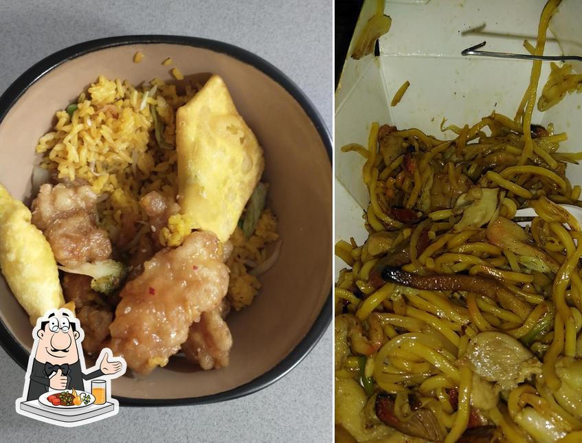 New Taste, 94-62 Corona Ave. in New York City - Restaurant menu and reviews