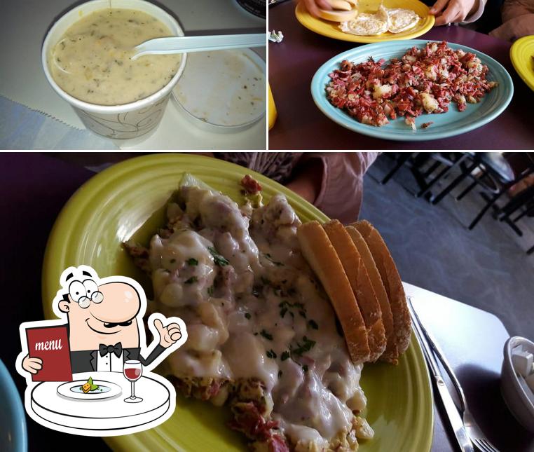 NYPD, Rocky Hill - Restaurant menu, prices and reviews