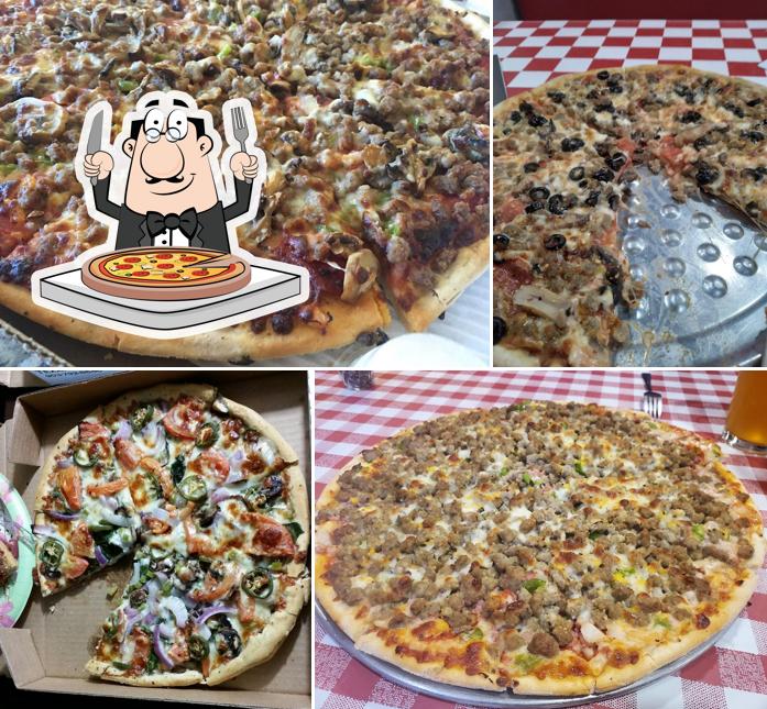 Top 10 restaurants in Springdale, december 2025 - Restaurant Guru