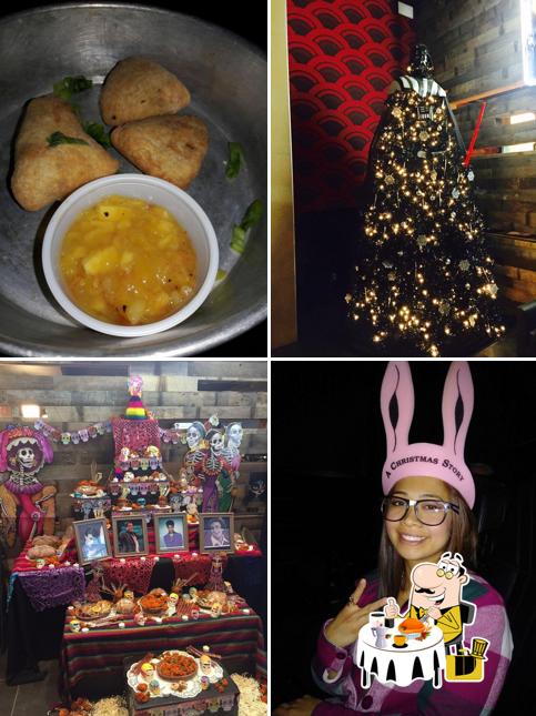Alamo Drafthouse Cinema Montecillo in El Paso - Restaurant menu and reviews