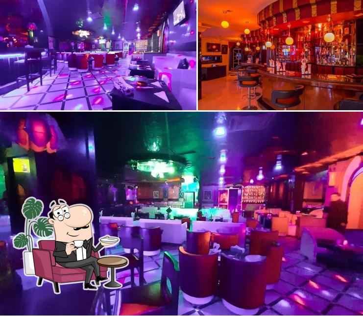 RITAJ BAR AGADIR, Agadir - Restaurant menu, prices and reviews