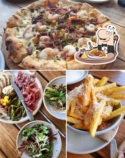 Saint Alice, Auckland - Restaurant menu, prices and reviews