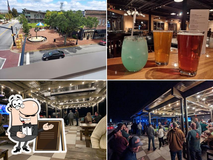 Sumter Original Brewery in Sumter - Restaurant reviews