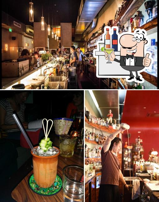 The Sign pub & bar, Vienna - Restaurant menu and reviews