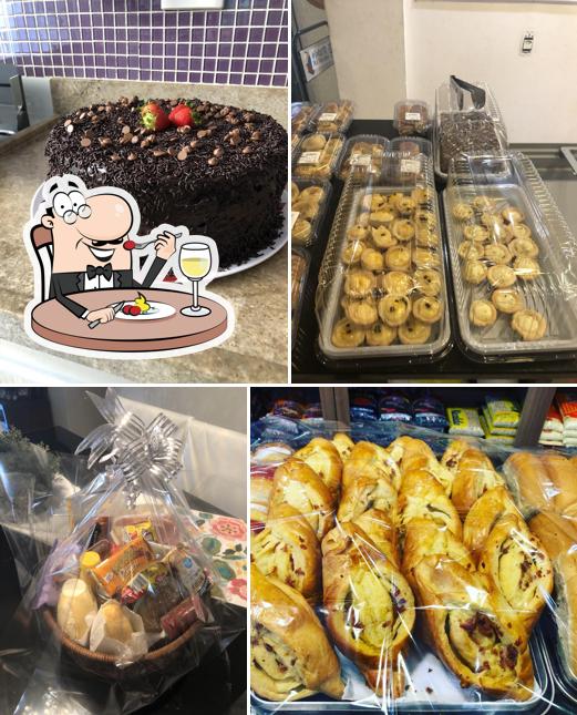 Bakery Lisboeta, Rio de Janeiro, Av. Genaro de Carvalho - Restaurant ...