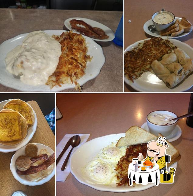 Breakfast Hut, Reading - Restaurant menu, prices and reviews