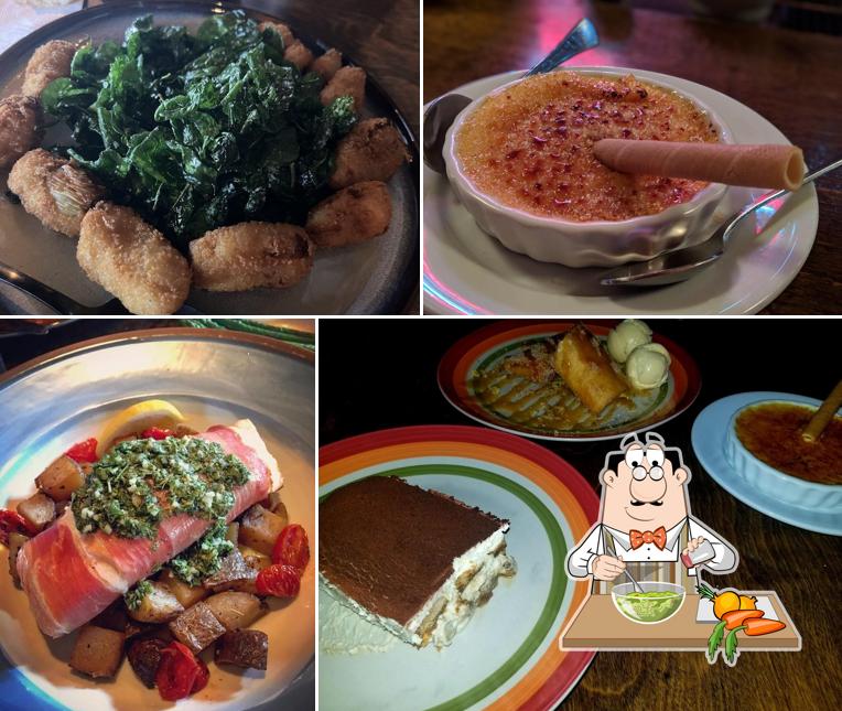 Cafe Del Buono, New Hartford - Restaurant menu, prices and reviews