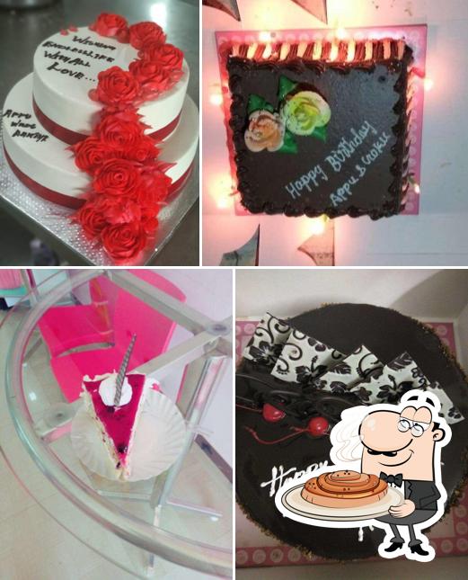Call for Cake, Coimbatore, 11/96 - Restaurant menu and reviews