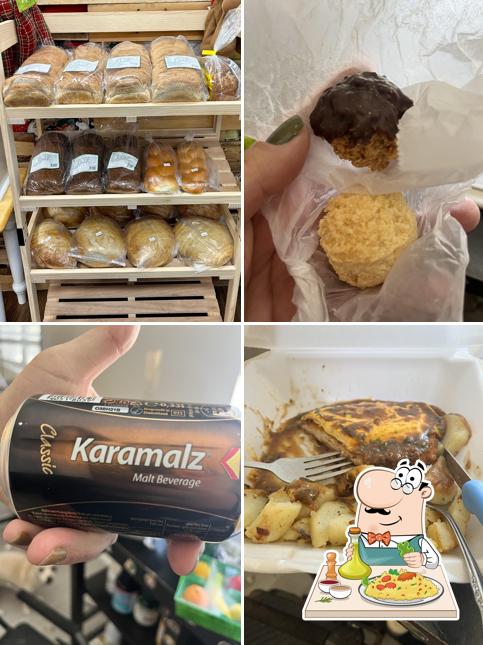 Dagmar Delectables and German Bakery in Rio Rancho - Restaurant reviews