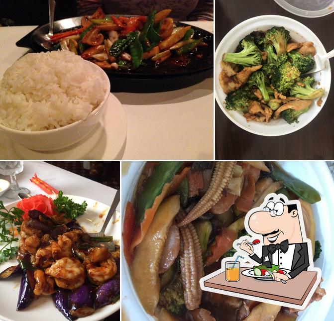 Dragon East in Branford - Restaurant menu and reviews