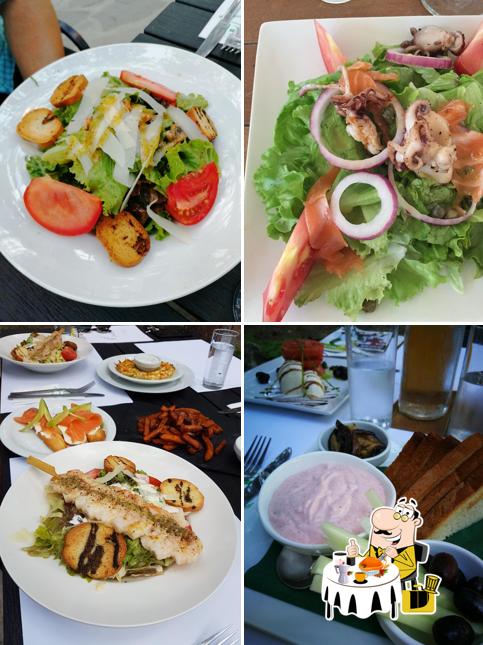Forest Food House restaurant, Varna - Restaurant menu and reviews