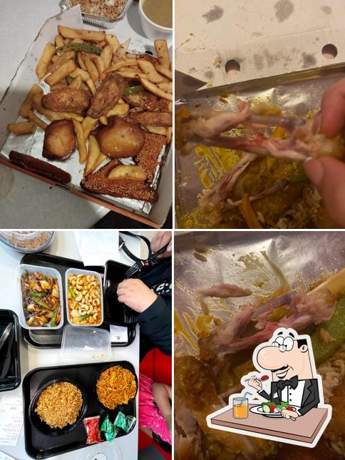 Fortune Cookie Xpress Middlesbrough in Middlesbrough - Restaurant reviews