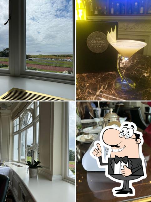 All places to eat and drink in Turnberry, autumn 2023 - Restaurant Guru