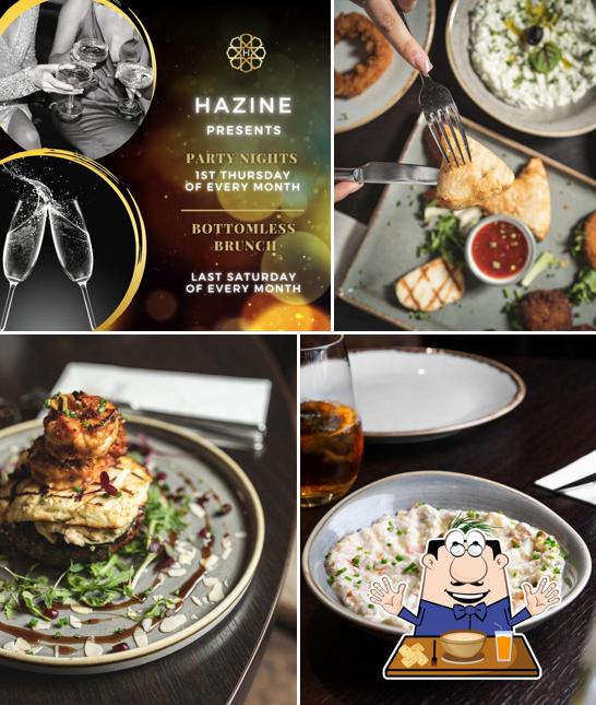 Hazine, Bexleyheath - Restaurant menu, prices and reviews