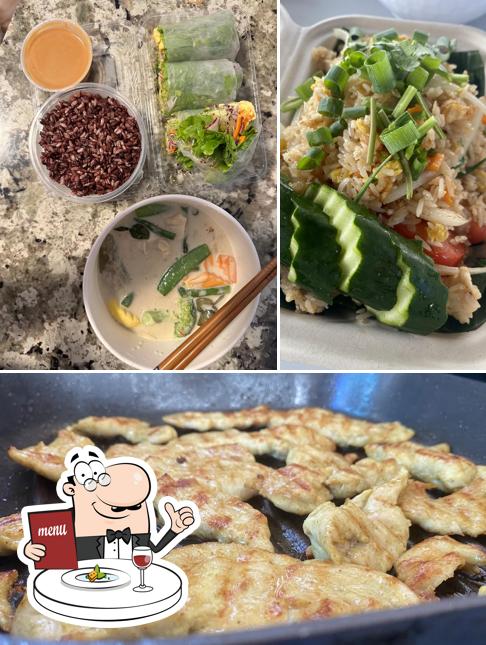 Lava Thai Food, Orchidlands Estates - Restaurant menu, prices and reviews