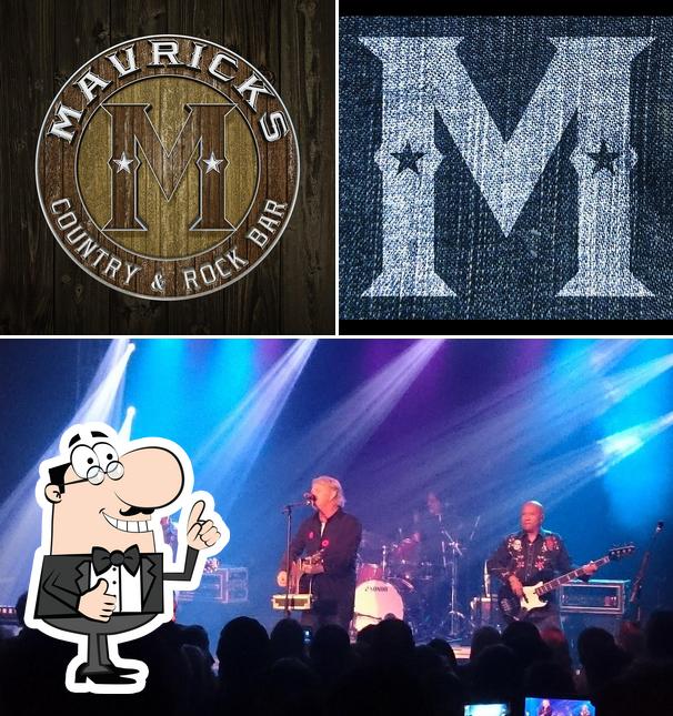 Mavrick's Music Hall in Barrie - Restaurant reviews