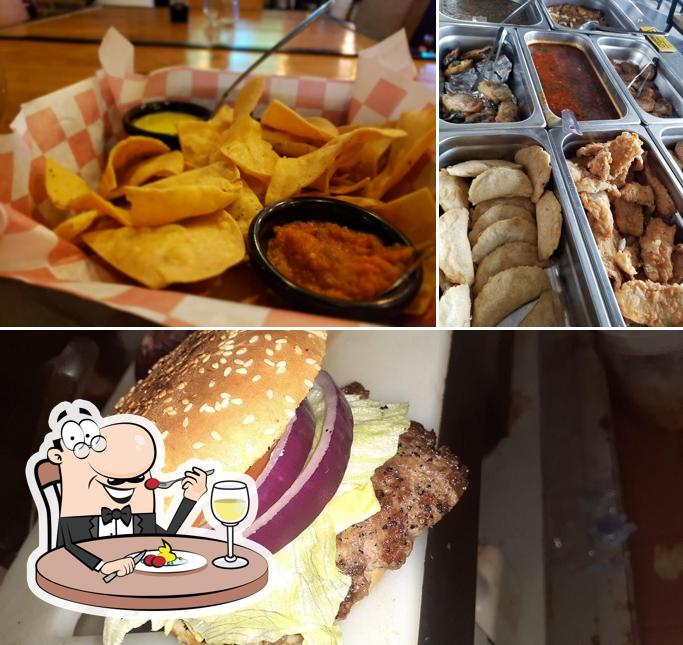 Montecito Food & Beer, Allende - Menú del restaurante, precios y reseñas