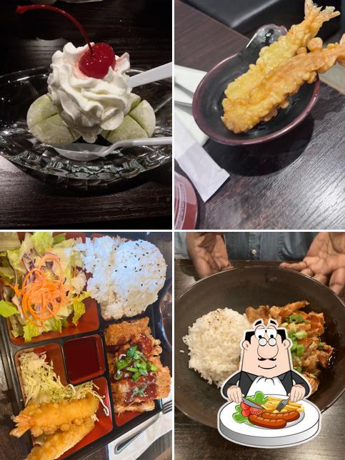 O Ramen, Bakersfield - Restaurant menu, prices and reviews