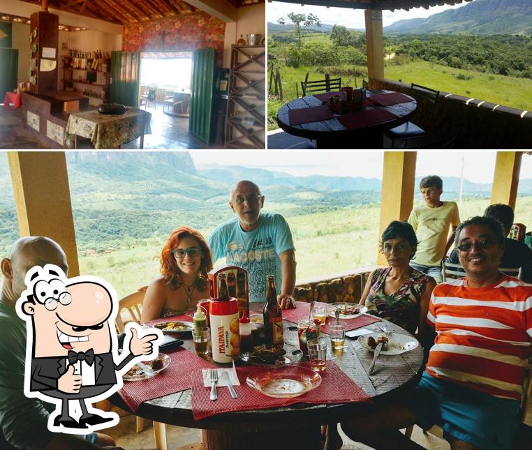 Original Grill restaurant, Brasil - Restaurant reviews