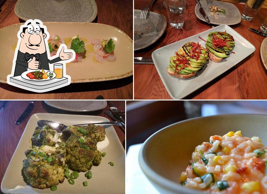 Best salads in Larkspur restaurants, spring 2024 - Restaurant Guru