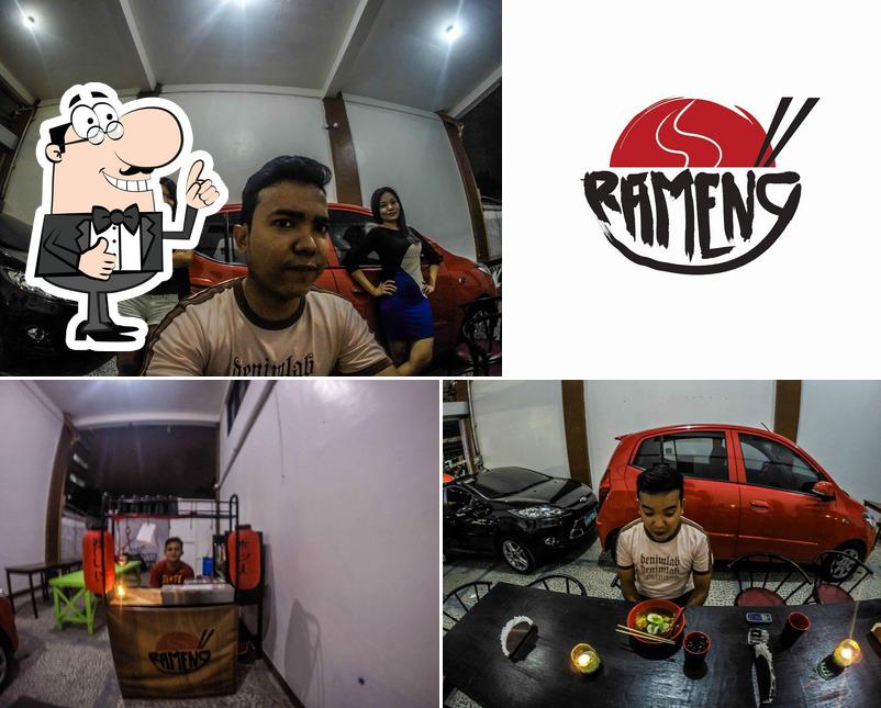 Rameng, Manila, Quirino - Restaurant menu, prices and reviews