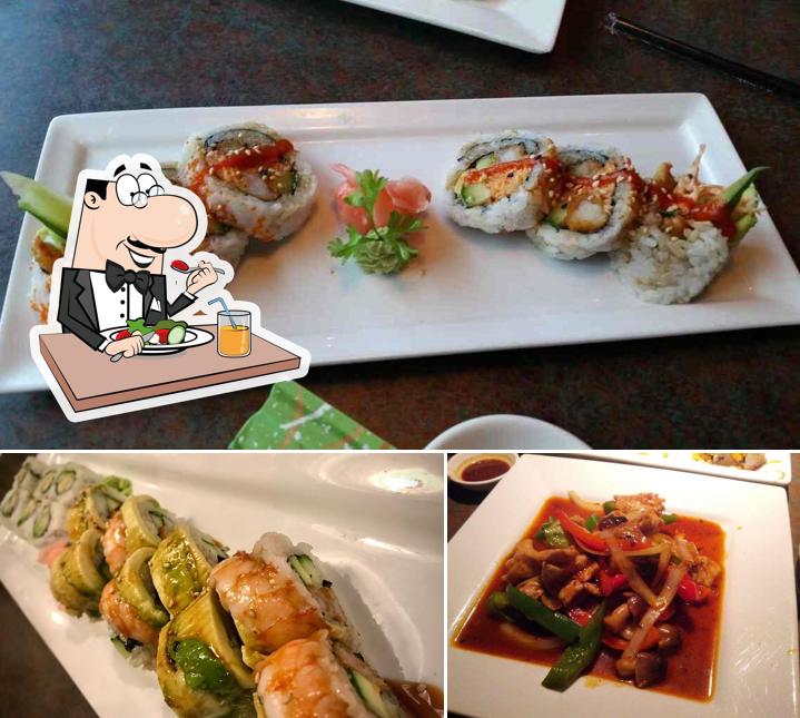 Surin 280, 16 Perimeter Park S in Birmingham - Restaurant menu and reviews