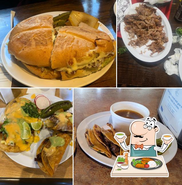 Top 7 restaurants with birria in Kansas City, august 2025 - Restaurant Guru