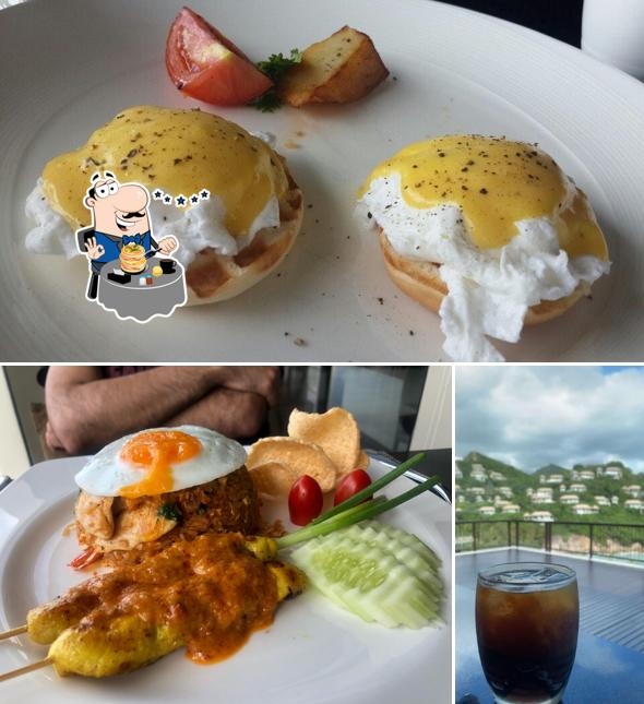 The Edge restaurant, Ko Samui, F3CC+W86 - Restaurant reviews