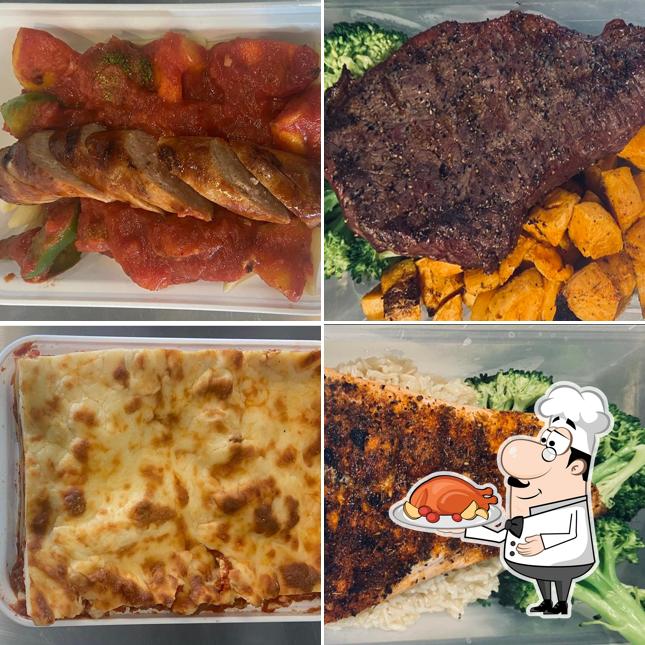 The Prep Kitchen, Ottawa - Restaurant menu, prices and reviews
