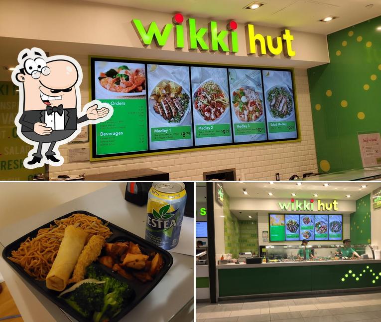 Best restaurants in Yonge & Sheppard Centre Mall - Restaurant Guru