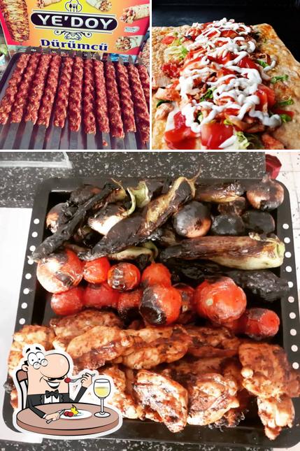 Ye Doy, Şarkışla - Restaurant menu, prices and reviews