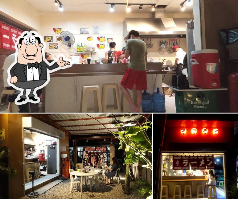 shingo ramen, Valenzuela - Restaurant menu, prices and reviews