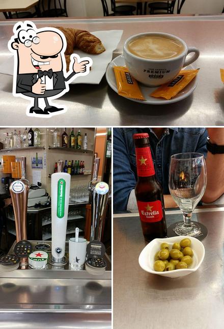 Restaurante Casa Chavi in Barcelona - Restaurant reviews