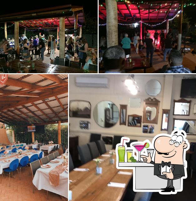 The Royal Hotel Murgon, Murgon - Restaurant menu, prices and reviews