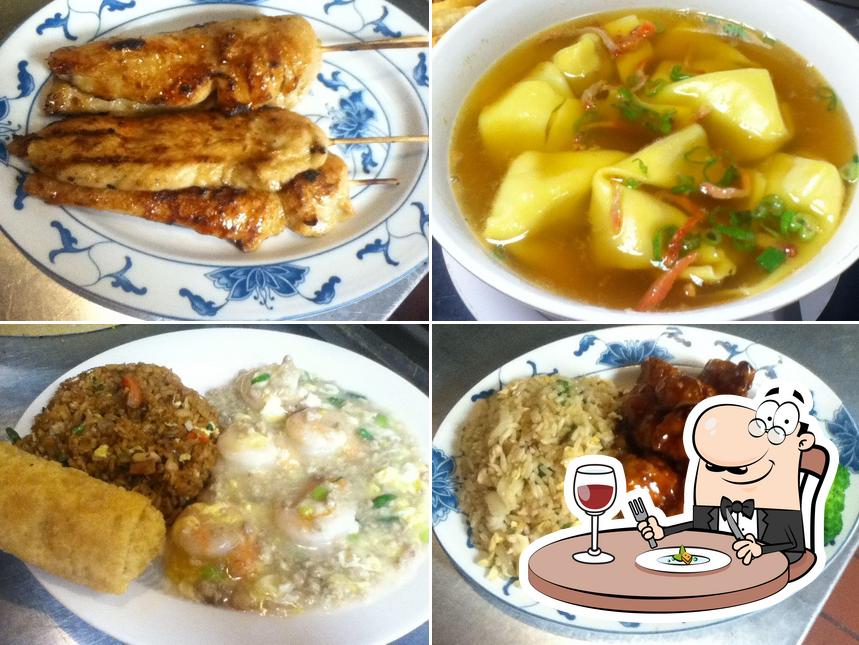 Shanghai House Restaurant, Somers Point - Restaurant menu, prices and ...