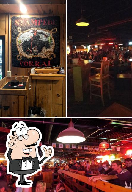 Stampede Corral in Kitchener - Restaurant reviews