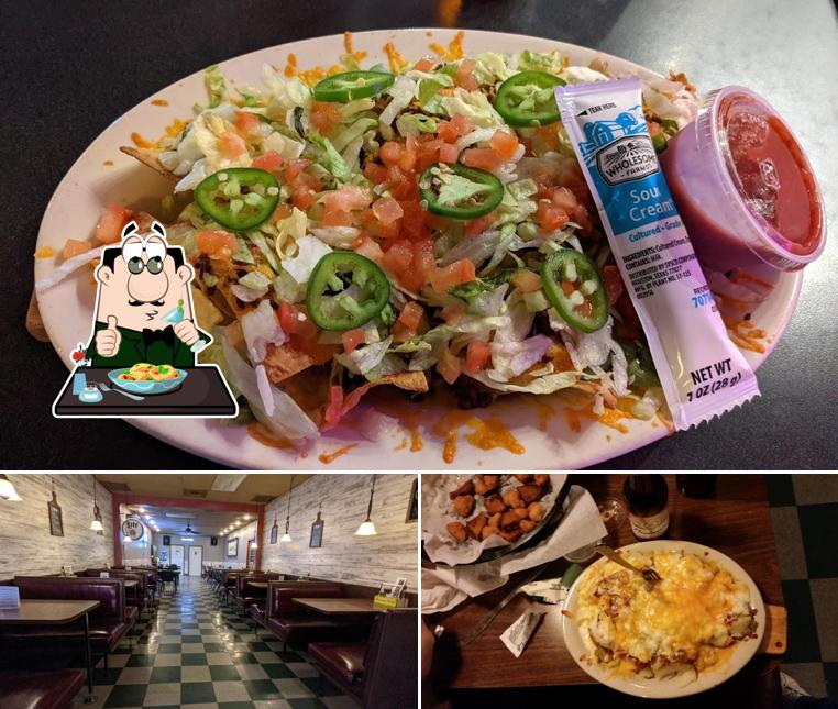 The Pickle in Markle - Restaurant reviews