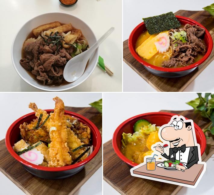 Sushiwa in Thornlie - Restaurant reviews