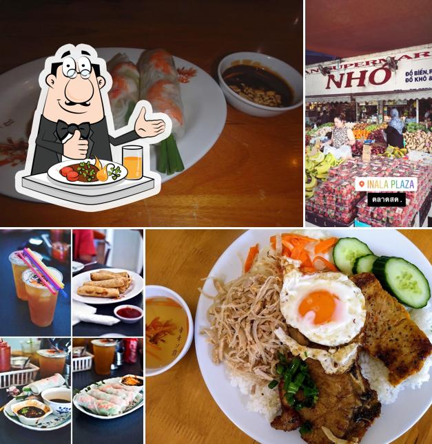 Tan Thanh Restaurant, Inala - Restaurant menu, prices and reviews
