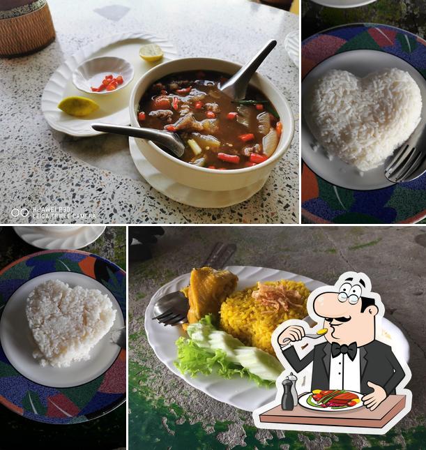 Halal Restaurant, Kabin - Restaurant reviews