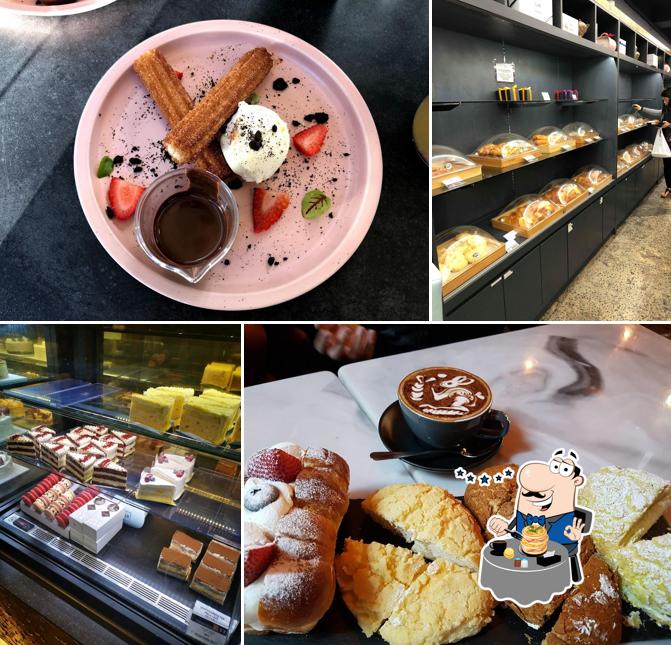 LAB Strathfield, Strathfield - Restaurant menu, prices and reviews