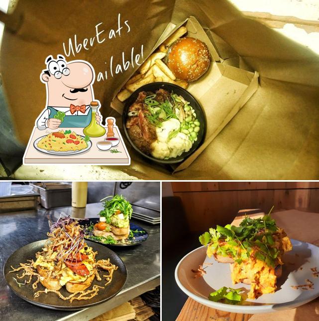 Nest Bistro Coffee Bar, Walkerville - Restaurant menu, prices and reviews