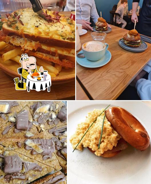 Nibble, Hull - Restaurant menu, prices and reviews