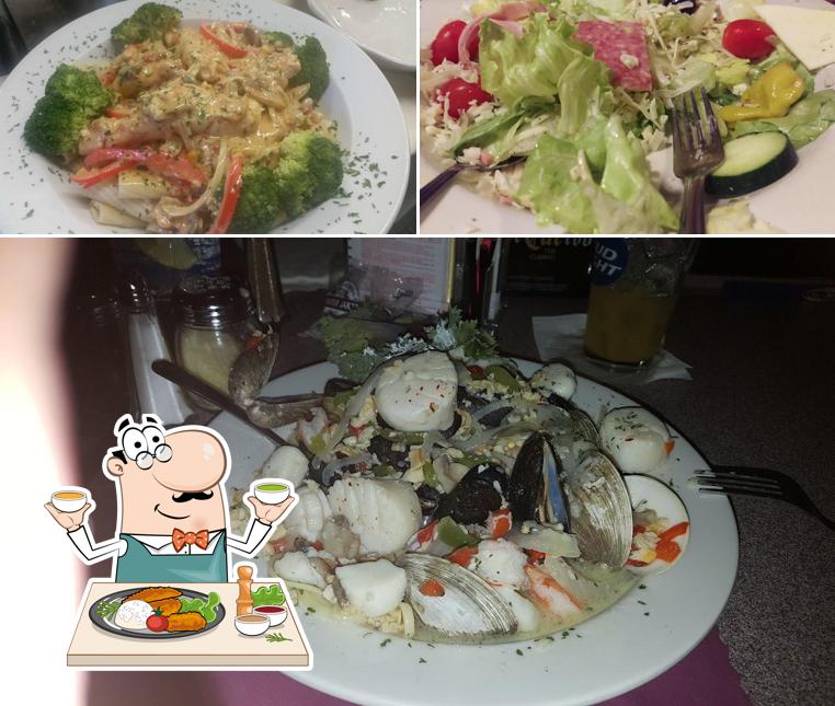 C-Stones Tavern, Wareham - Restaurant menu, prices and reviews