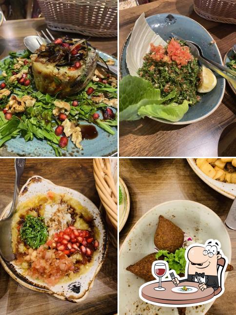 Al Meshwar Restaurant, Dubai - Restaurant menu and reviews