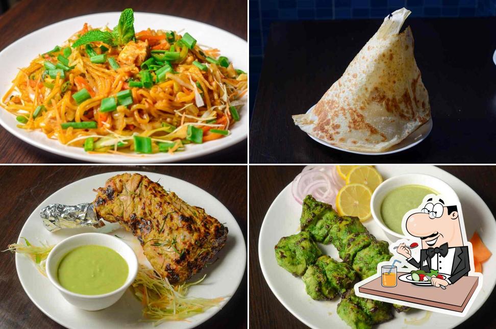 Al Syed Restaurant, Umm Al Quwain - Restaurant menu and reviews