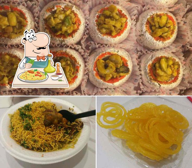 Arya Bhavan Sweets, Bengaluru - Restaurant menu, prices and reviews
