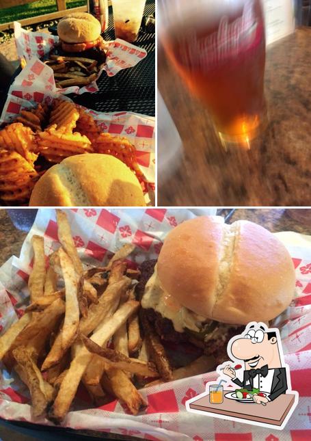 The Gunsmoke Grill, Cedar Point - Restaurant menu, prices and reviews