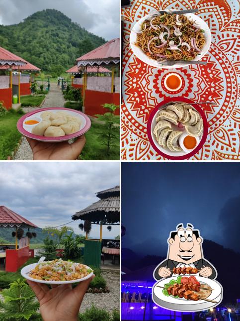 Top 5 restaurants in Rohini Tea Garden, march 2025 - Restaurant Guru